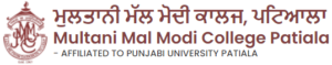 Modicollege – College with Potential for Excellence
