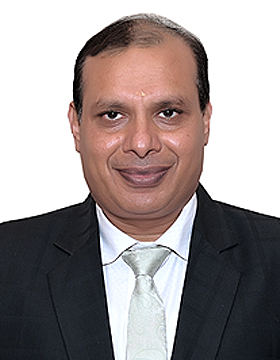 Principal – Modicollege